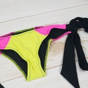 Beach Riot | Swim | Beach Riot Bikini | Poshmark